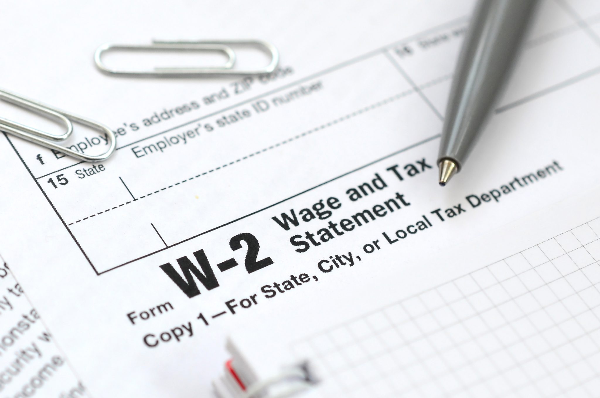 ¡No dejes que se te escape tu reintegro! Todo lo que necesitas saber ...